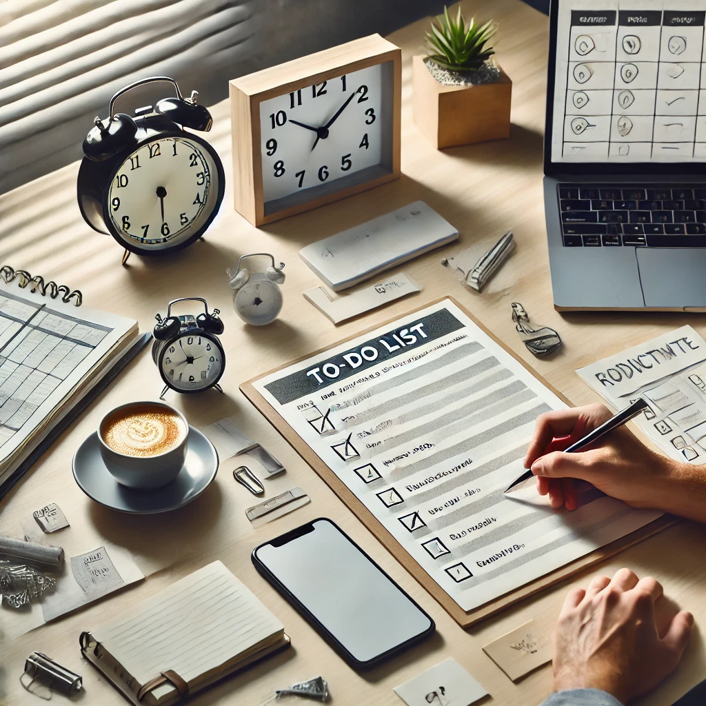 12# Produtividade em Ação: Transformando Ideias em Resultados ...