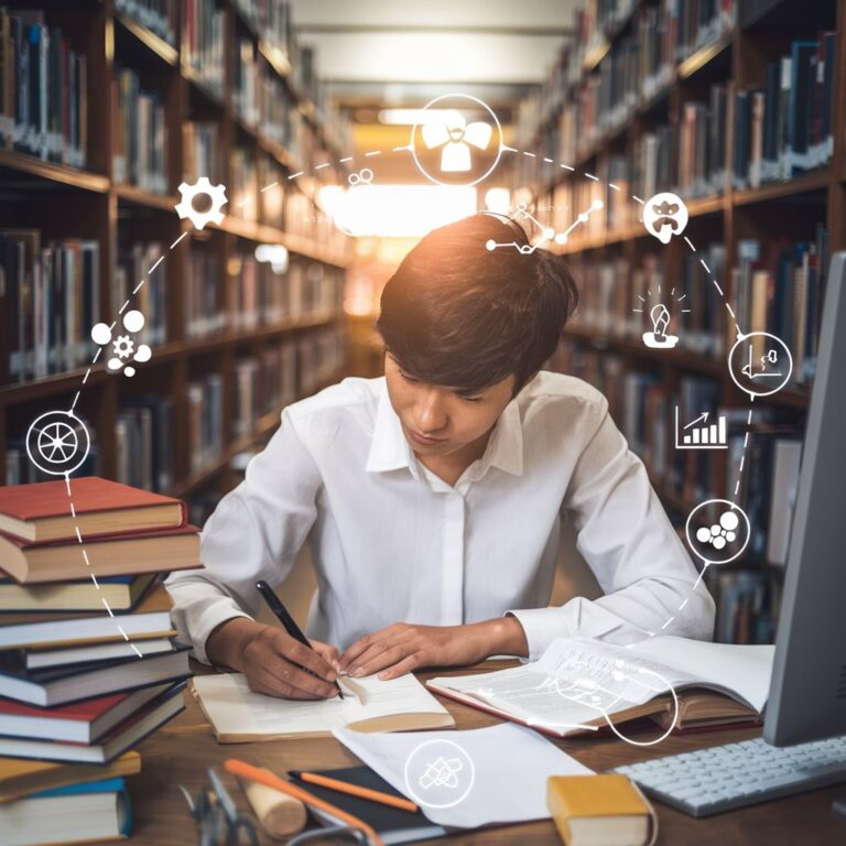 25# Aprimorar Habilidades: O Caminho para o Crescimento Contínuo ...